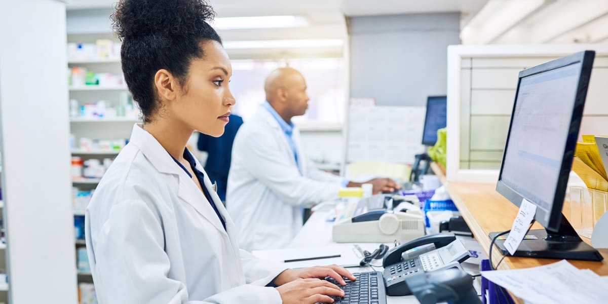 The New Year Ushered in a New SCRIPT for E-Prescribing