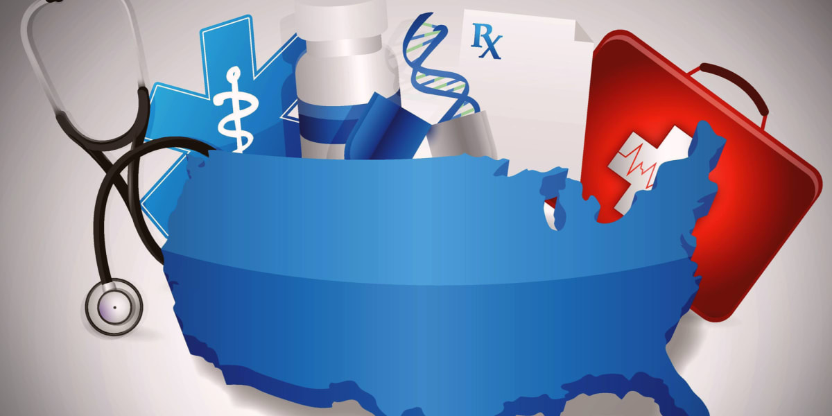 7 Ways to Reap the Benefits of a Universal Health Care System