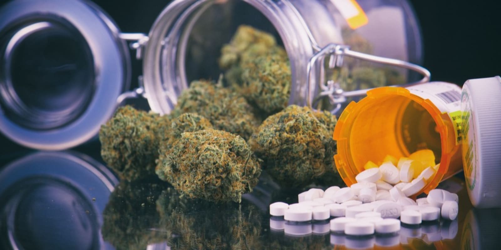 5 Reasons Weed Should Be a Postop Rx