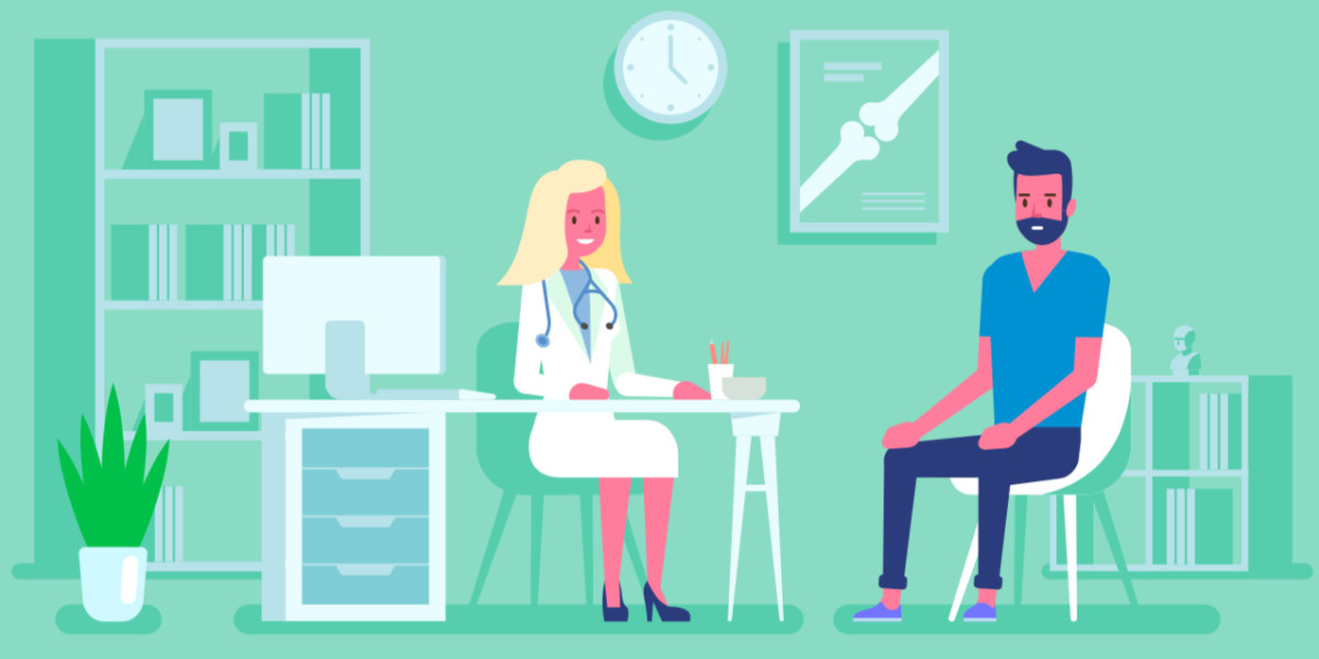 How to Create a Positive Patient Experience