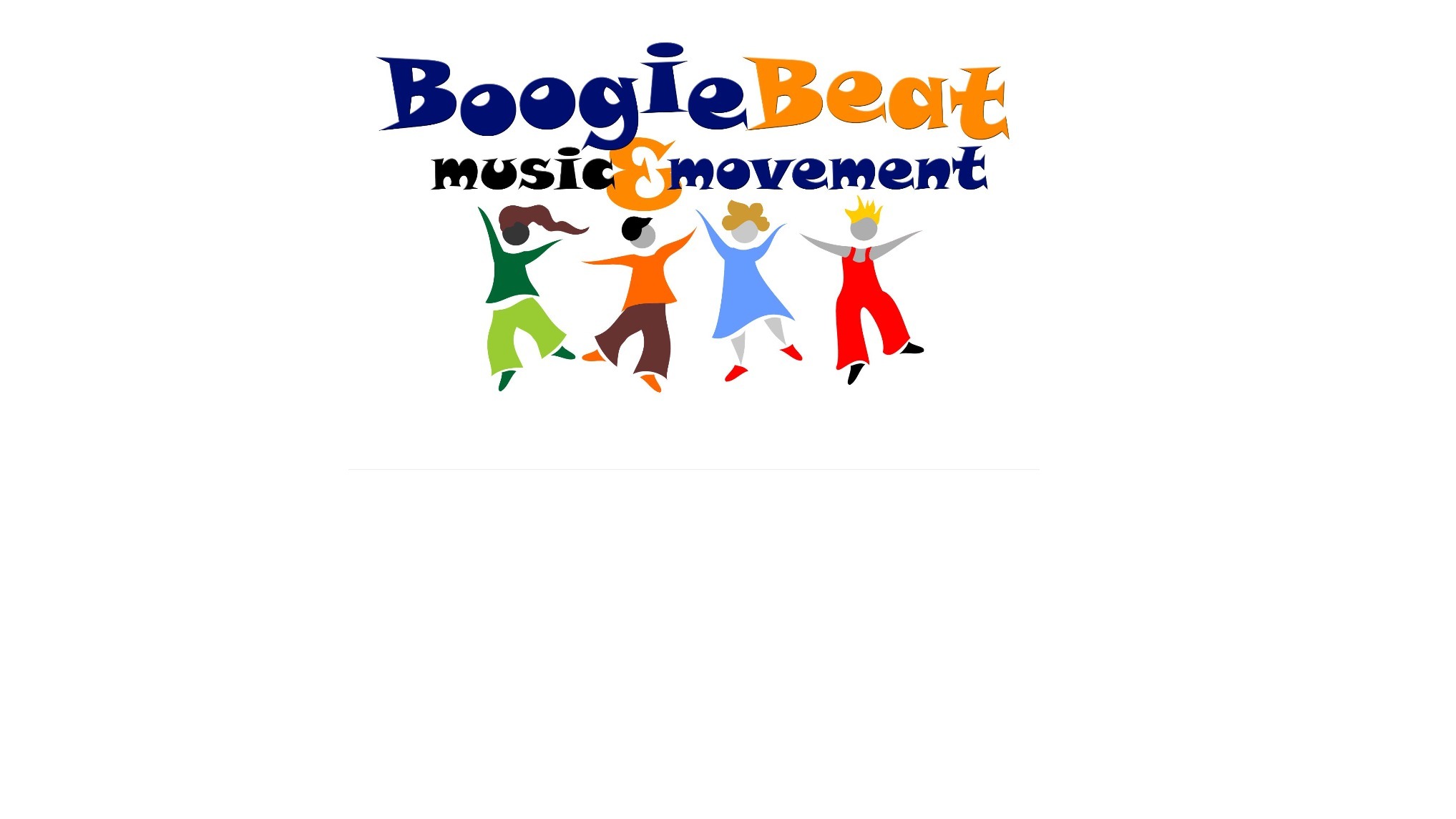 Boogie Beat Music and Movement Lanarkshire | Pebble