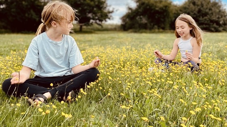 Little Lotus Yoga | Pebble