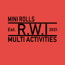 Roll With It Mini Rolls | Pebble