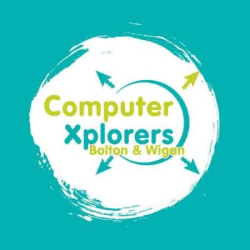 ComputerXplorers Bolton & Wigan | Pebble
