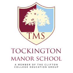Tockington Manor School | Pebble