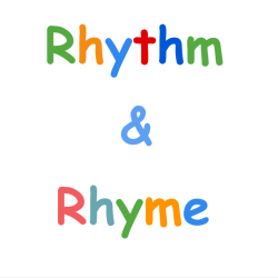 Rhythm and Rhyme | Pebble
