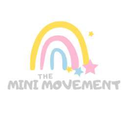 The Mini Movement | Pebble