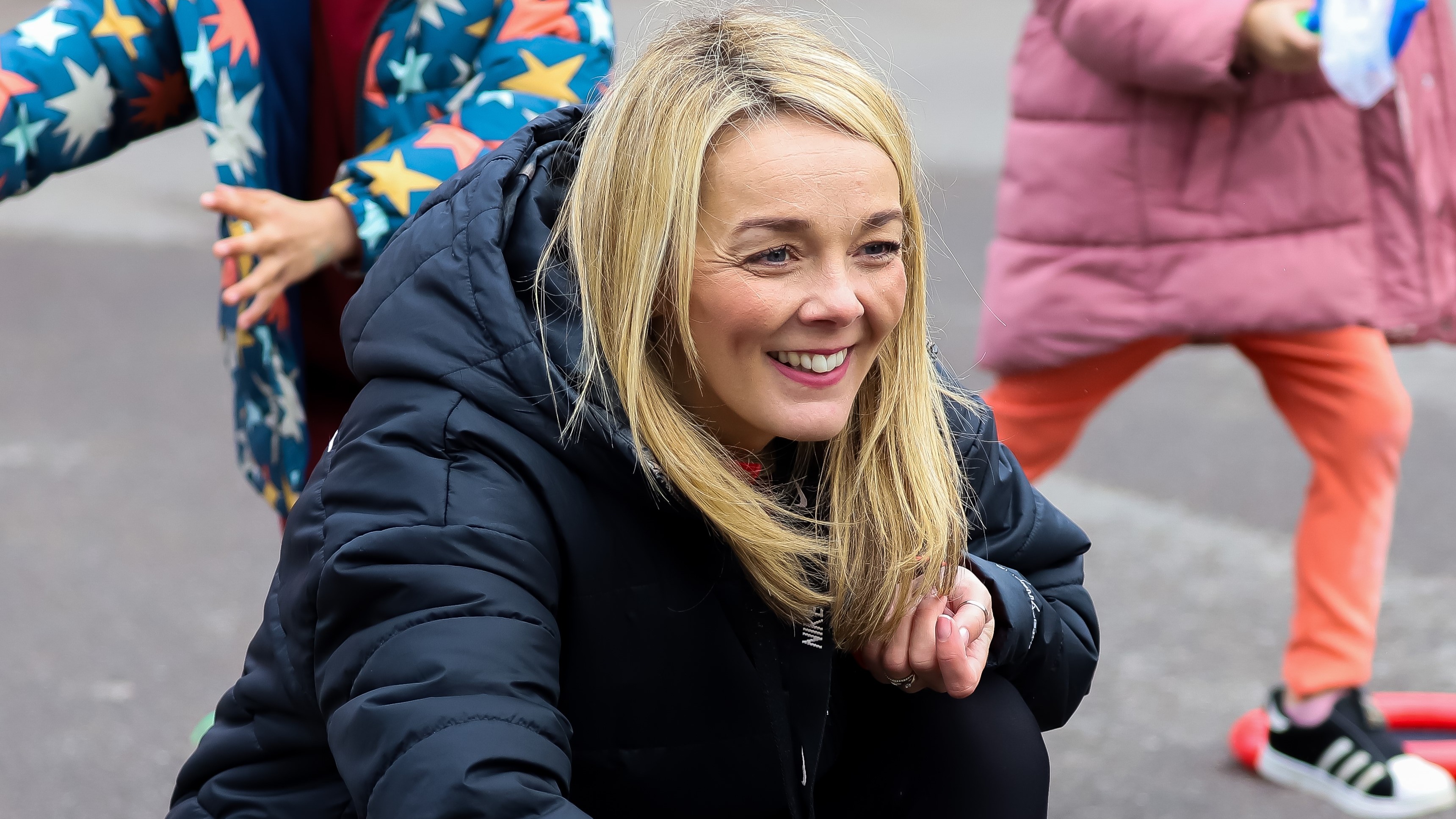 Roll With It Mini Rolls | Pebble