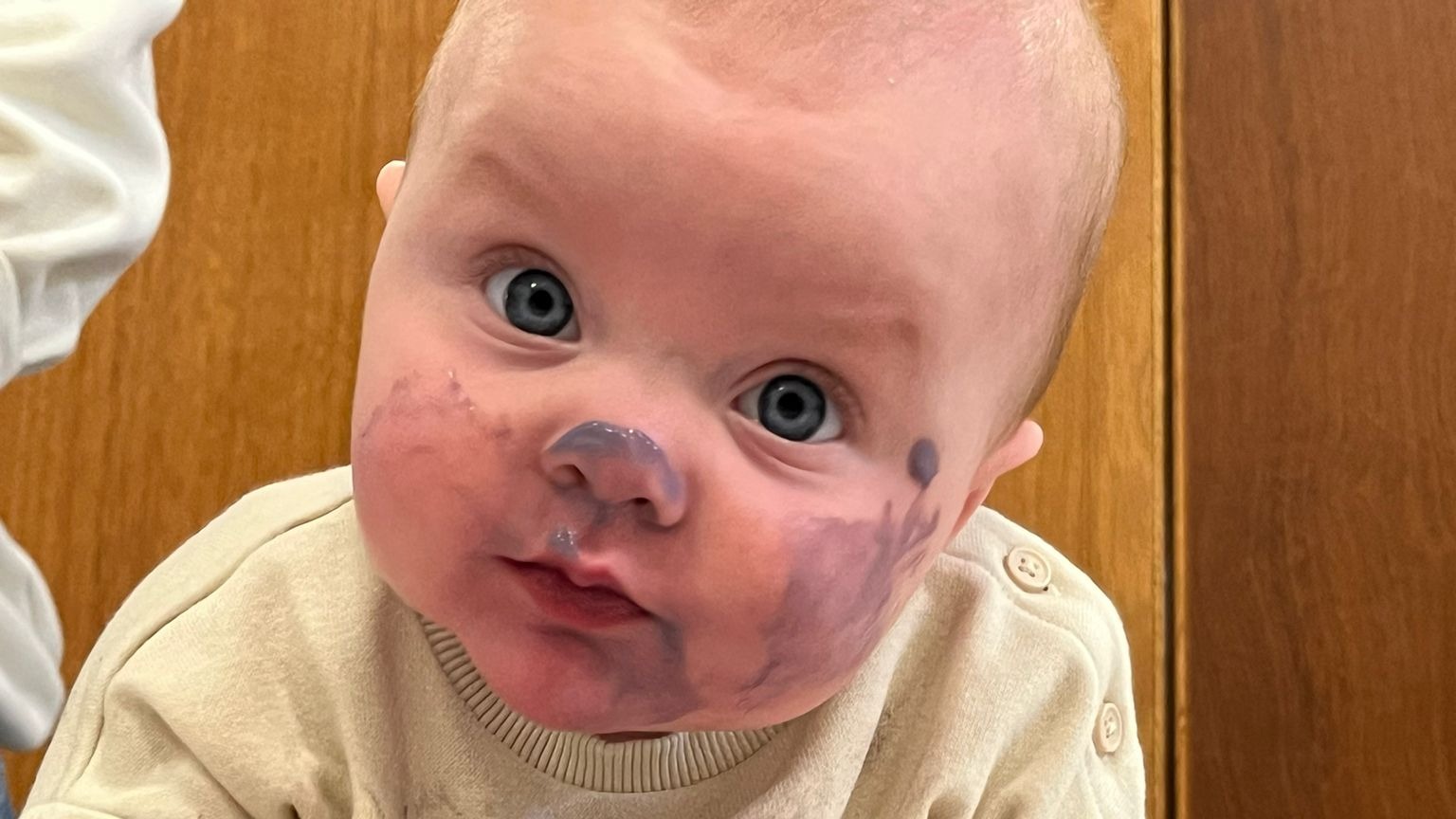 Rubba-Bubba with Sarah | Pebble