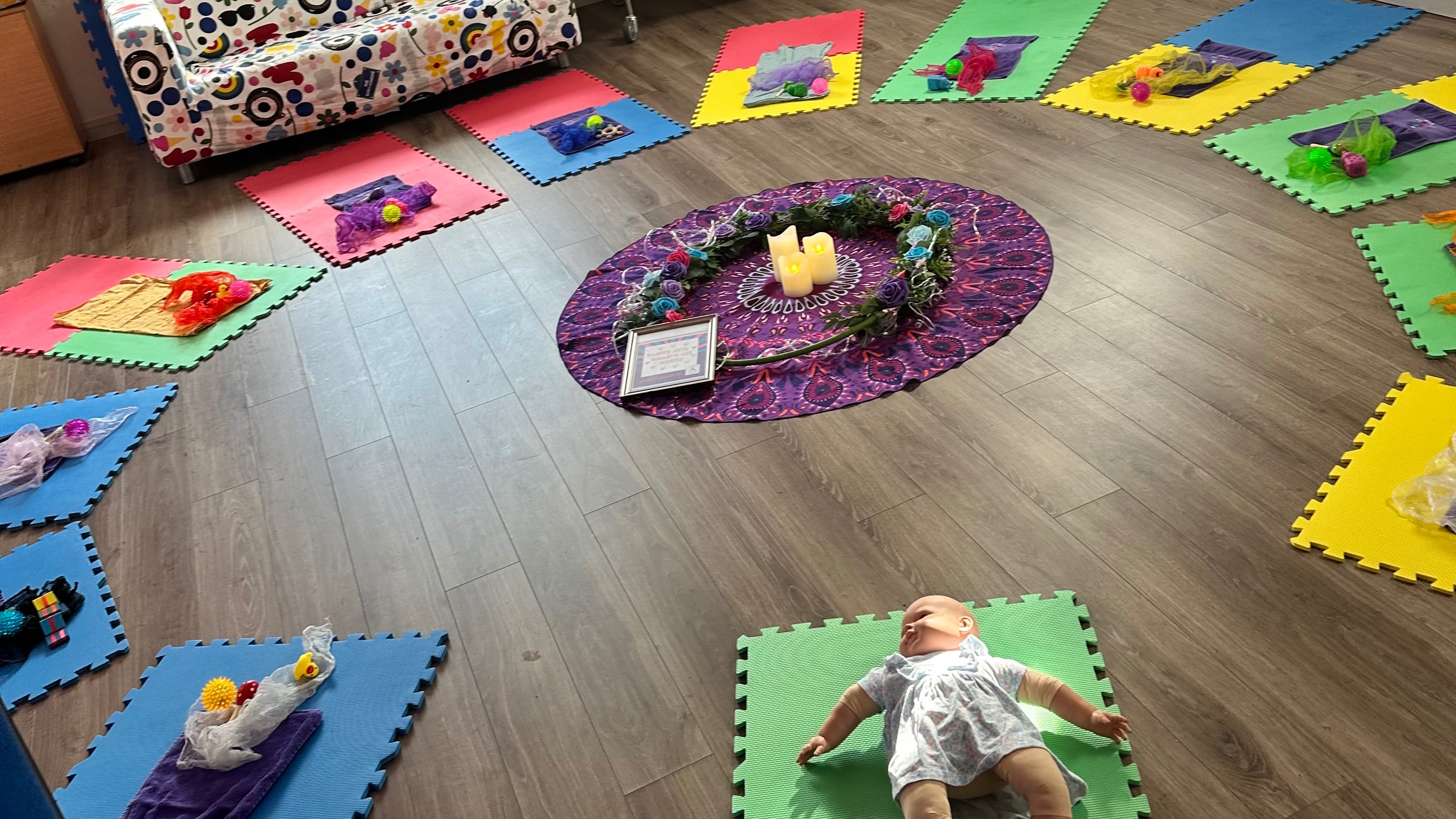 Rubba-Bubba with Rhi | Pebble