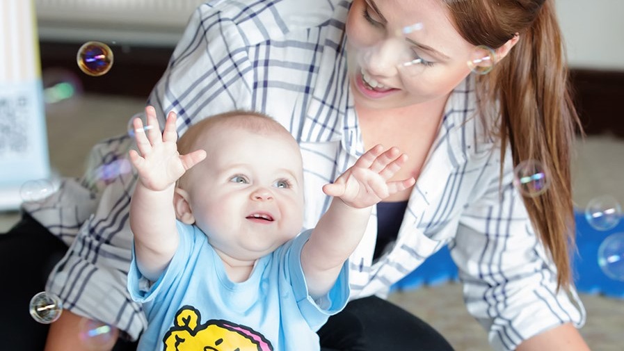 Monkey Music | Pebble