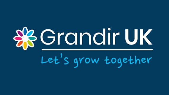 Grandir UK | Pebble