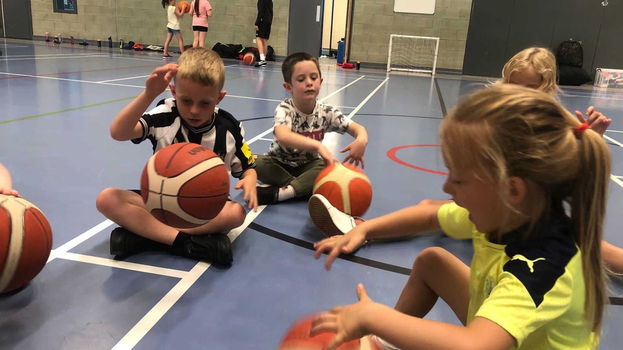 Active Future South Shields Multi-Sports Club | Pebble