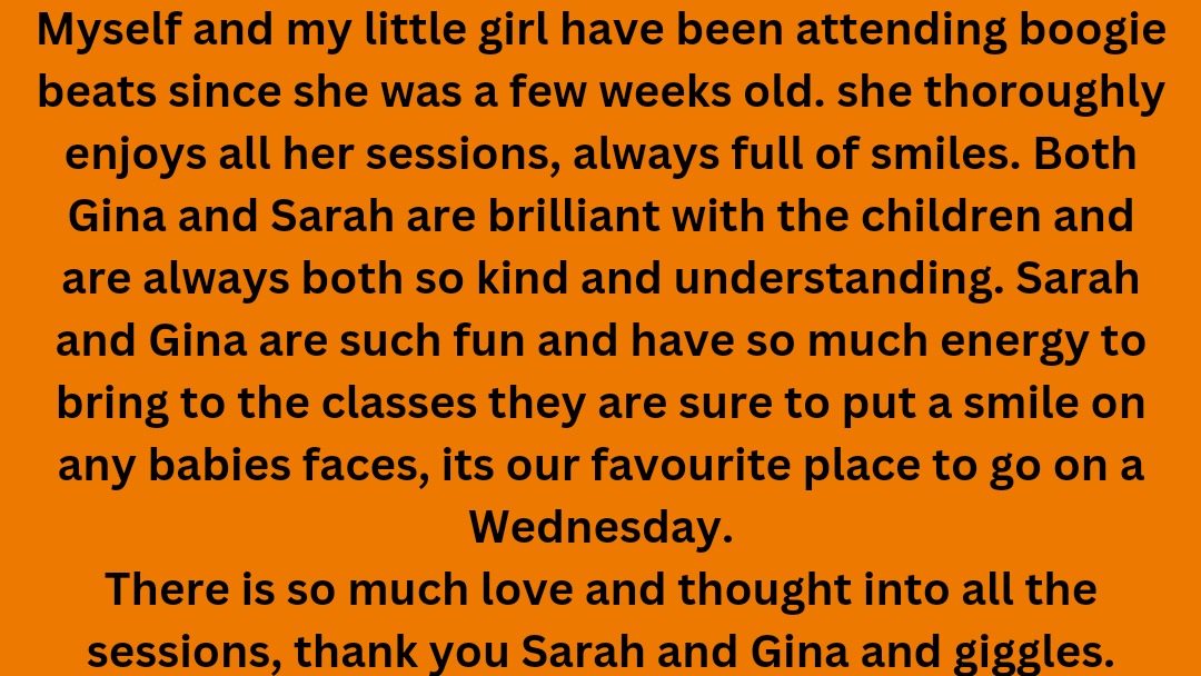 Boogie Beat Babies 11:10am Xmas Party! | Pebble