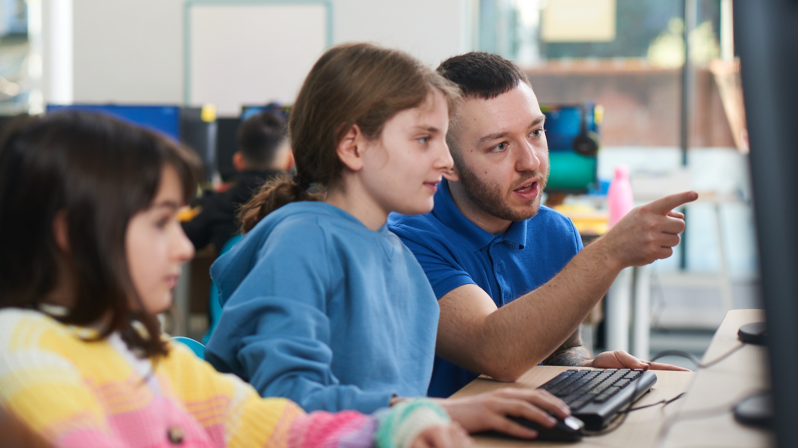 Explore Learning | Pebble