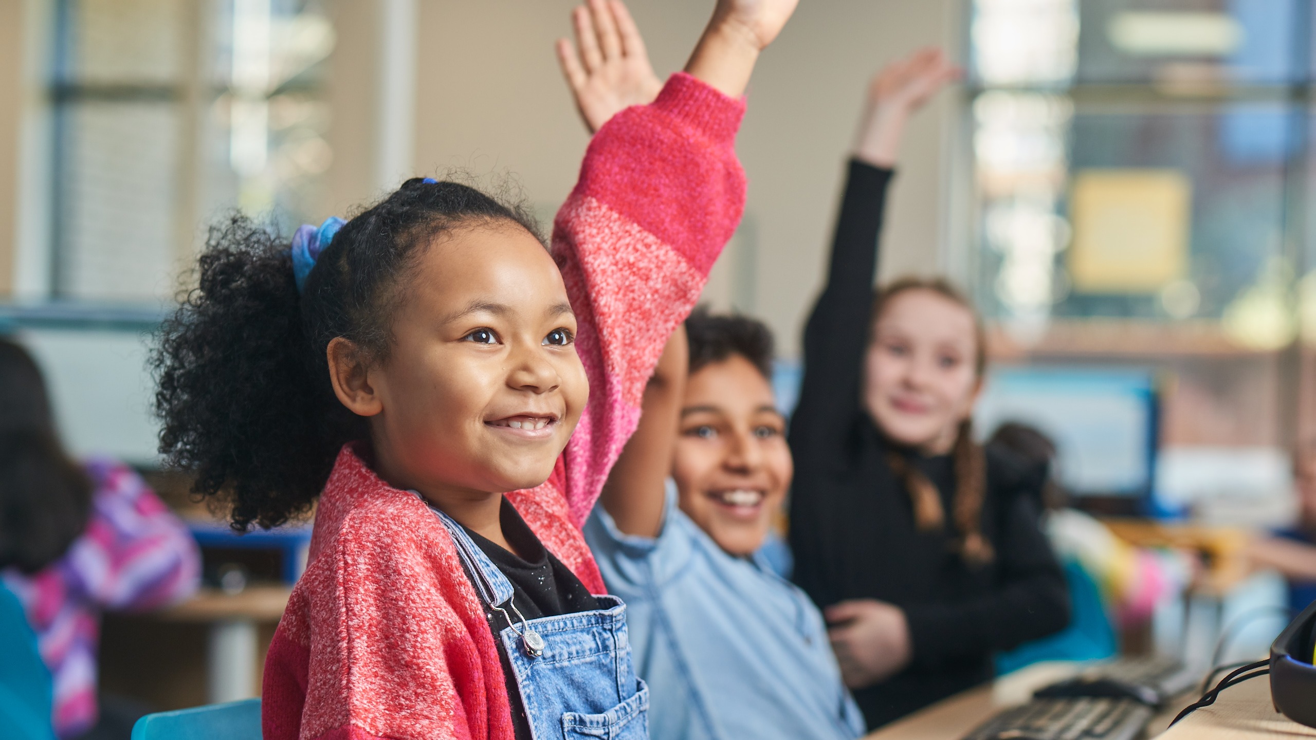 Explore Learning | Pebble