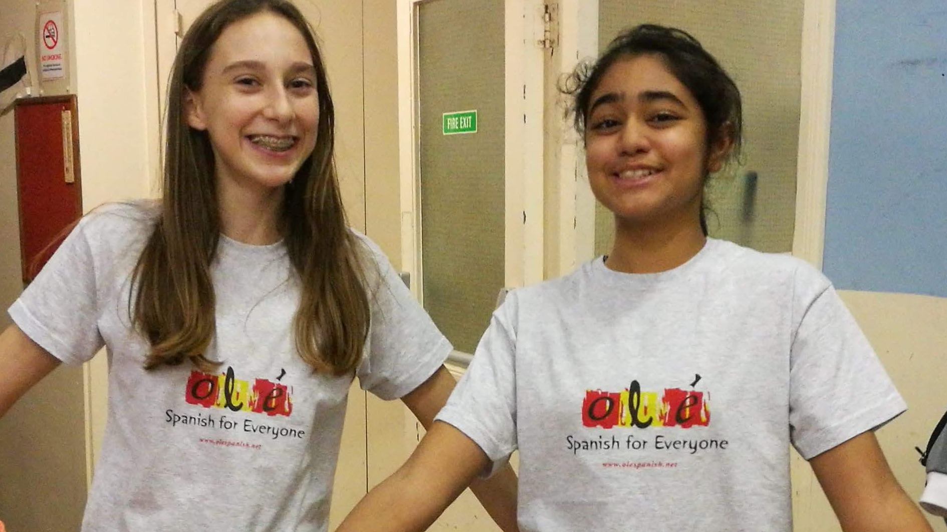 SPRING Eversley Primary School Spanish Friday | Pebble