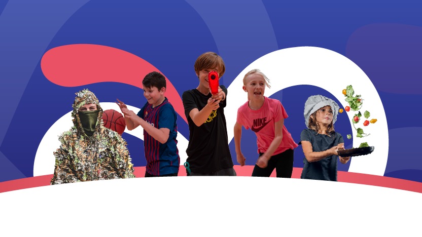 Active Future Gateshead | Pebble