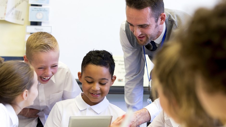 Padnell Junior School - After School Tech Club | Pebble