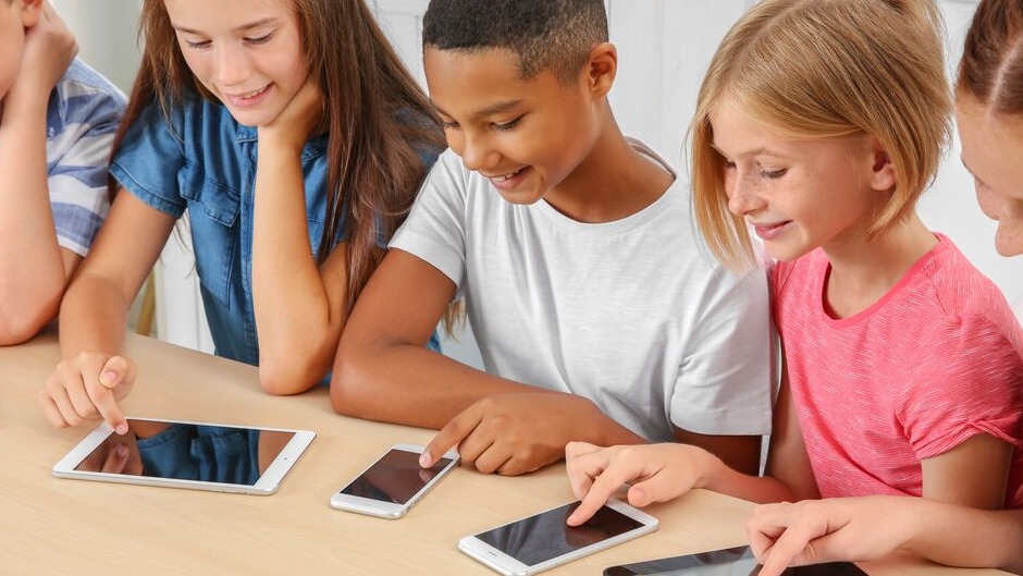 ComputerXplorers Portsmouth | Pebble