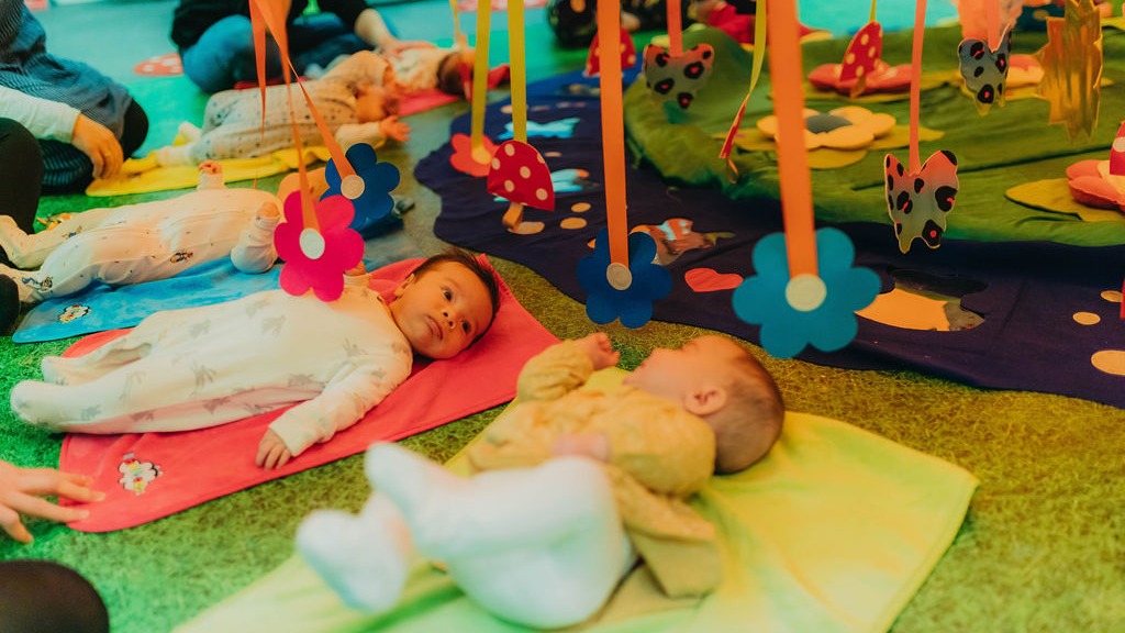 Hartbeeps - Durham and Gateshead | Pebble