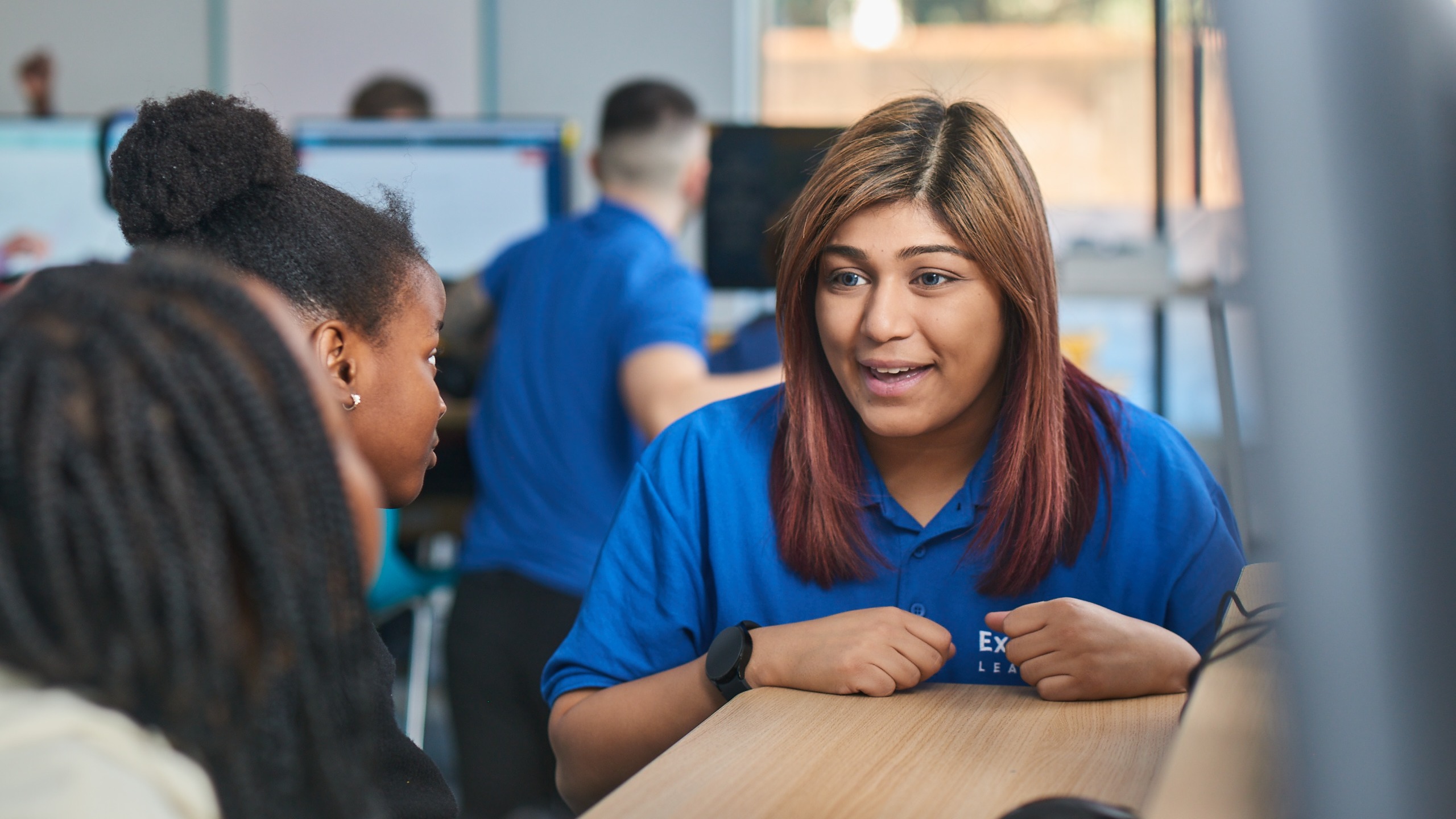 Explore Learning | Pebble