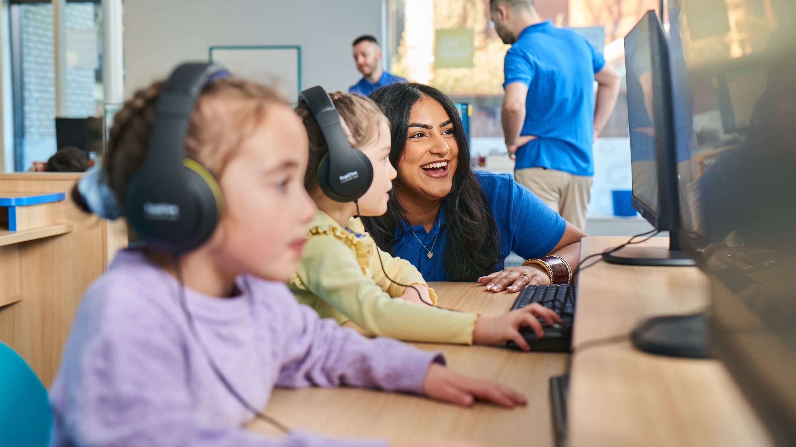 Explore Learning | Pebble