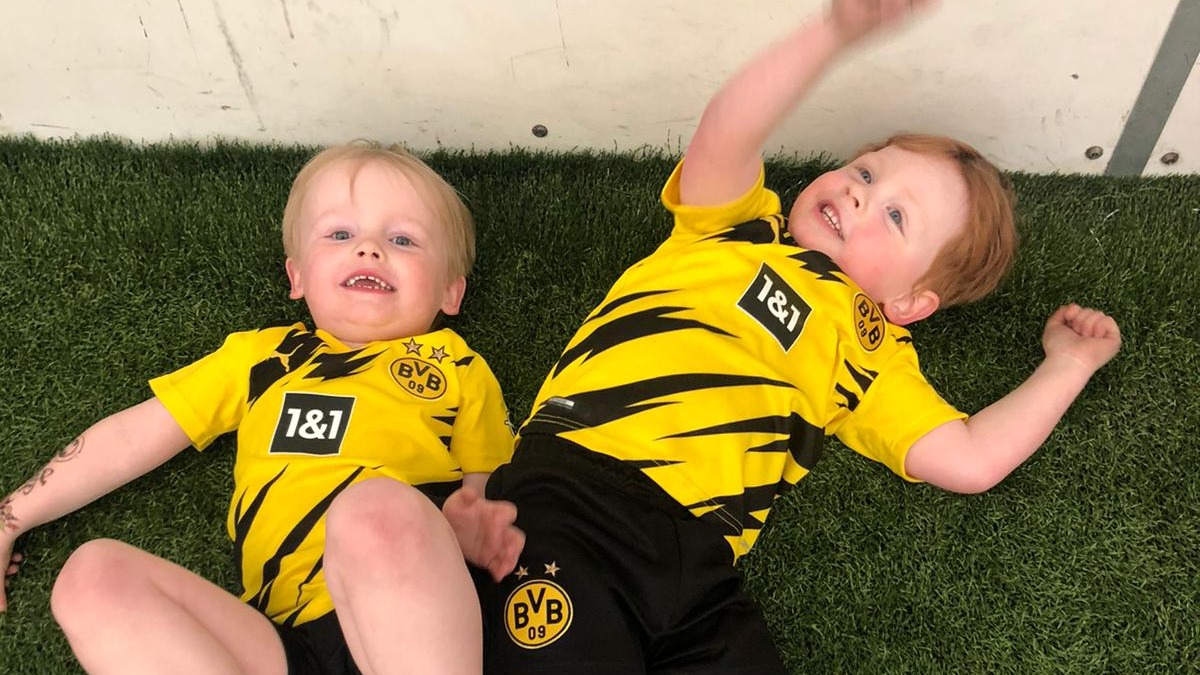 Weekday Jungle Tots Football: 4 Year Olds (Mon-Fri) | Pebble