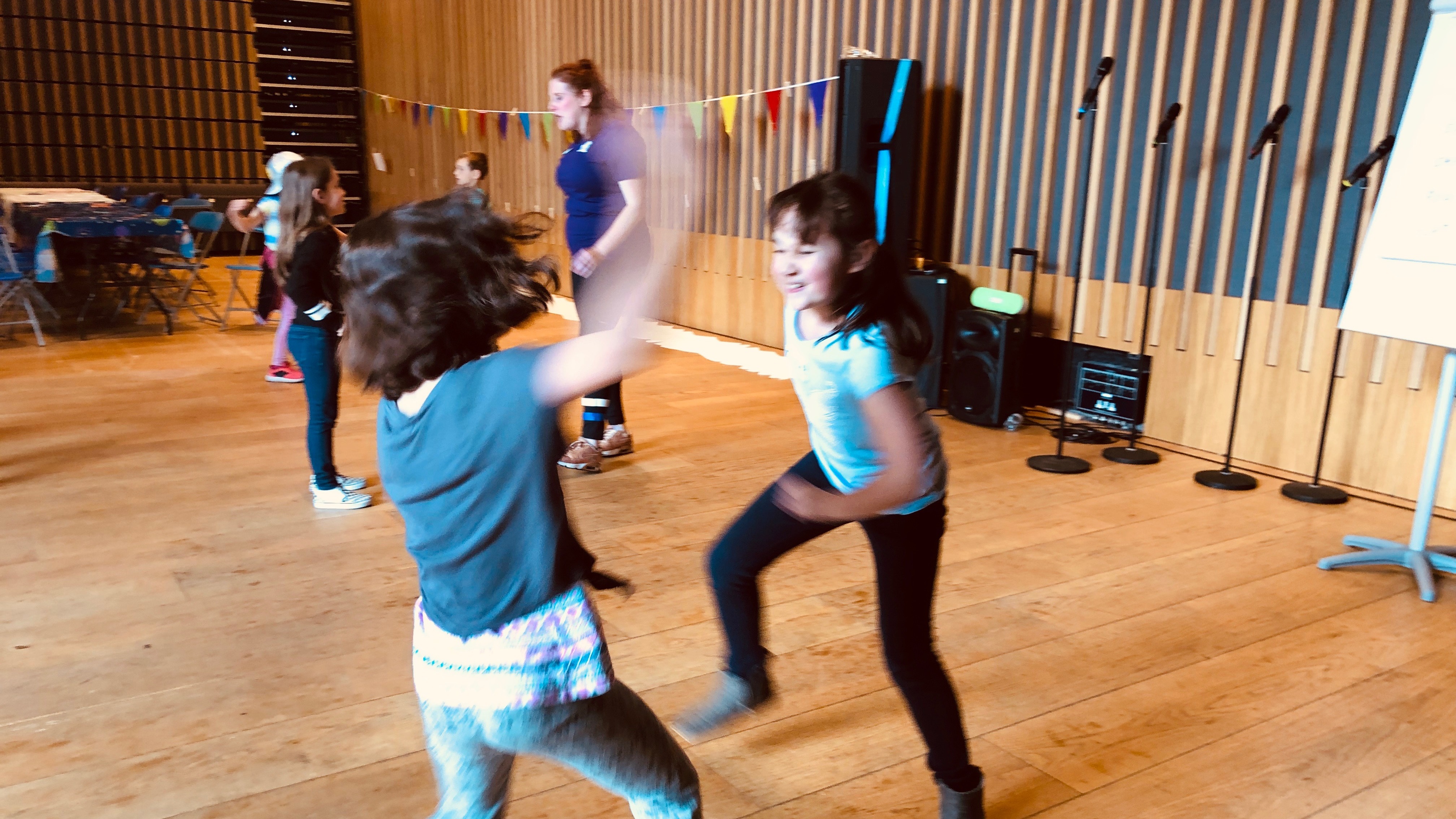 Infinite Jest | Pebble