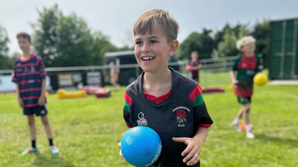 Elite Kids Coaching | Pebble