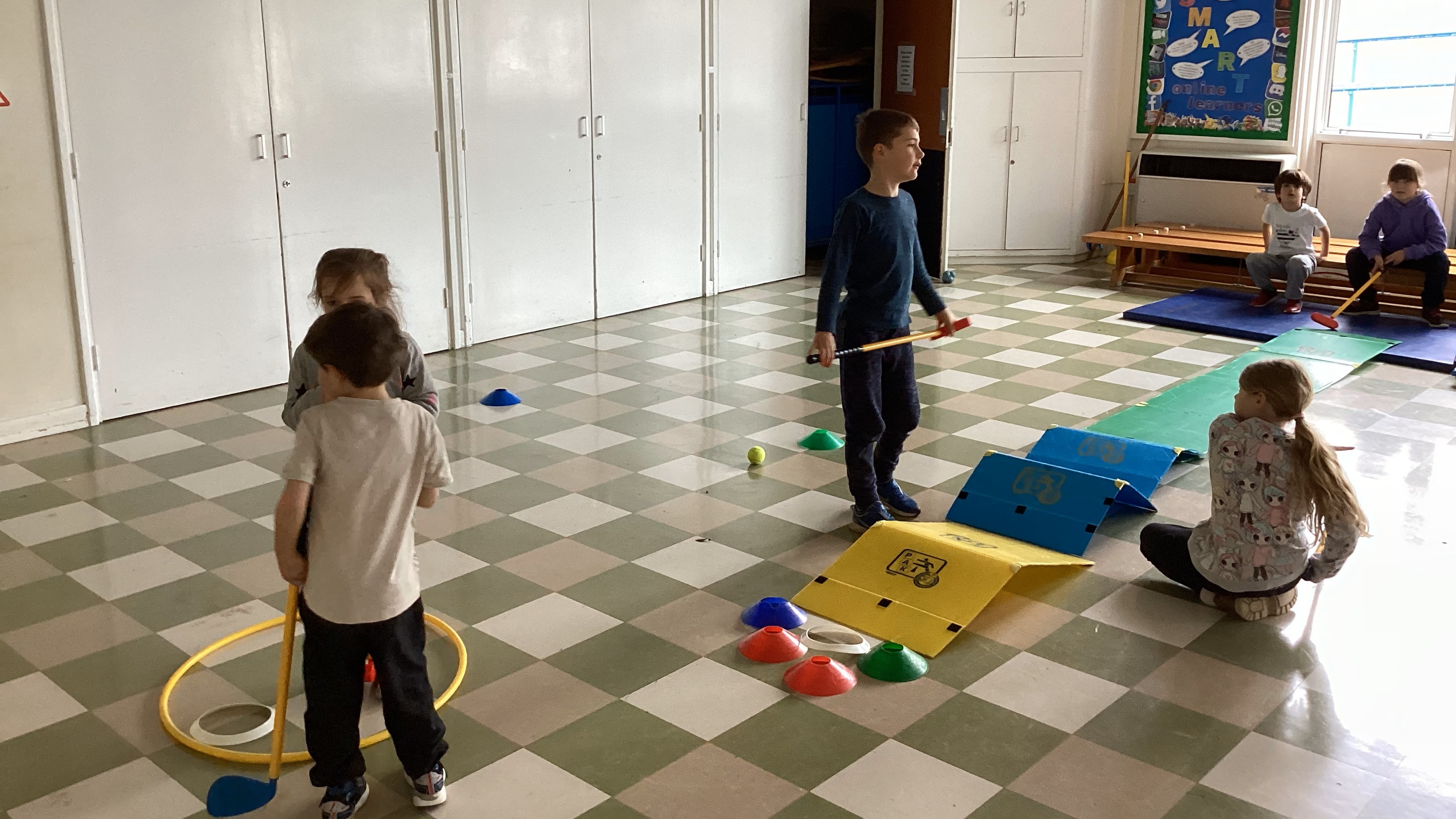 Westonzoyland Wrapaound 2025 | Pebble