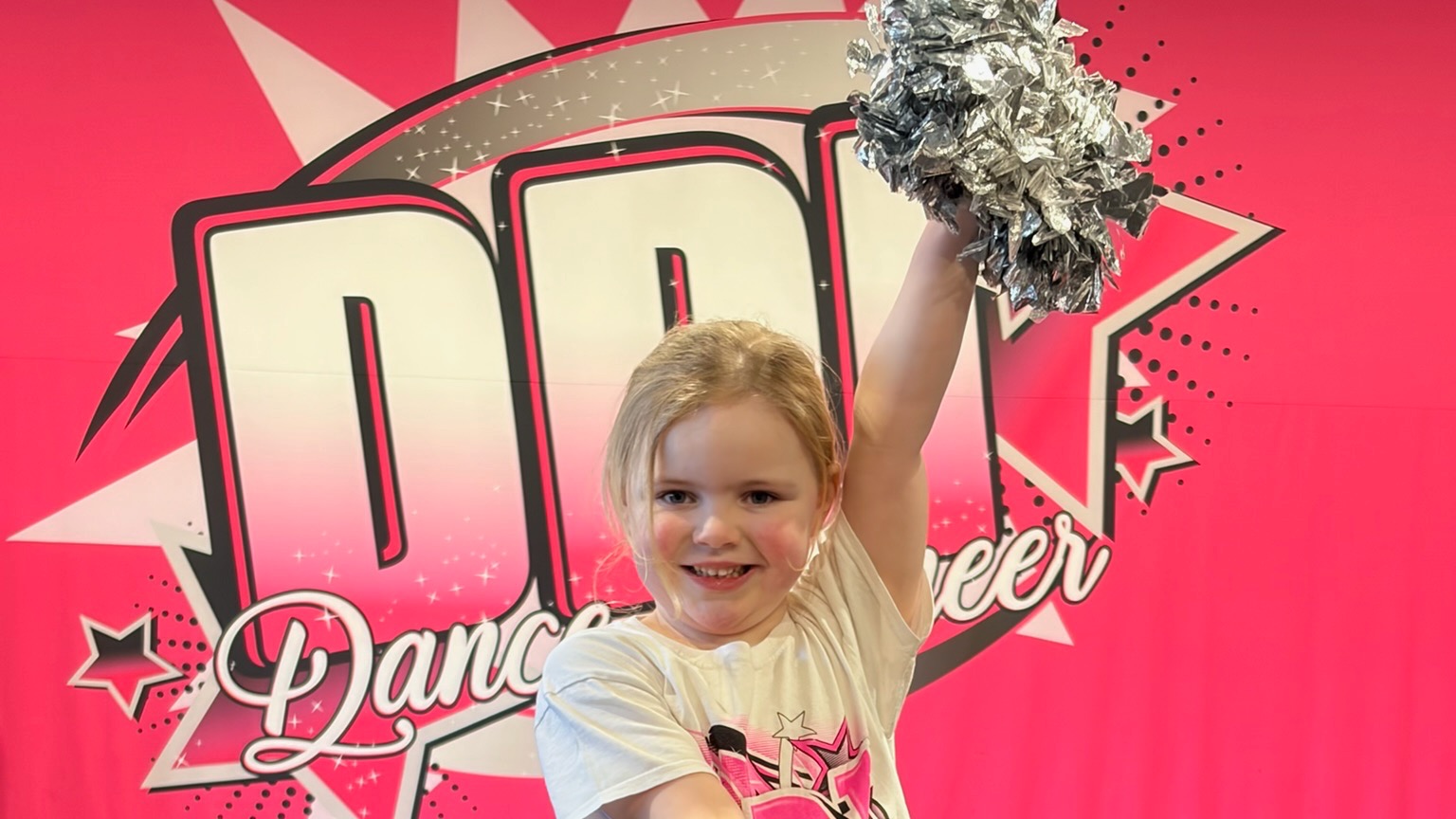 Youth/Junior Pom | Pebble