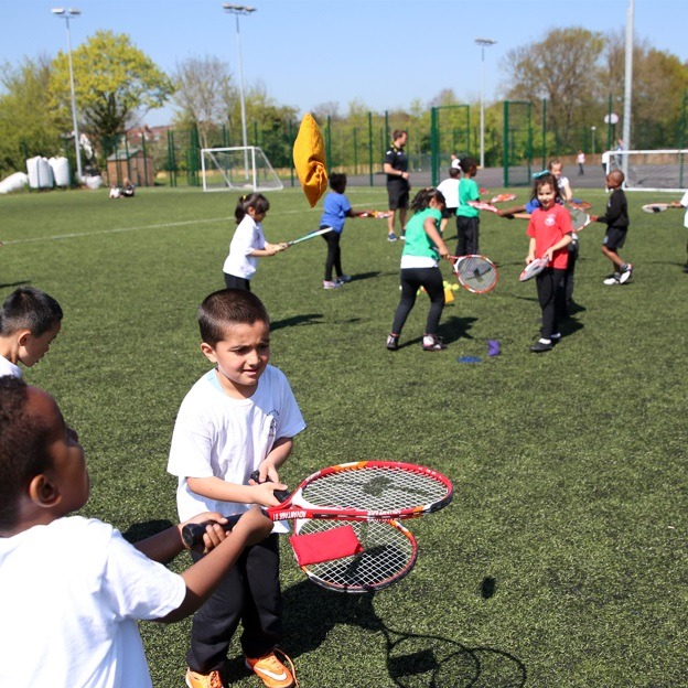 Cranbourne After School Sports Clubs | Pebble