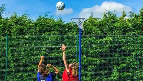 After School Sport Clubs at Rosh Pinah - Summer Term 2026 | Pebble