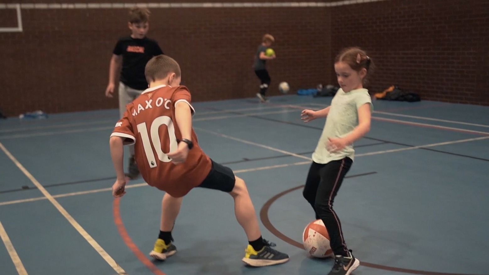 Pro Sport Coaching | Pebble