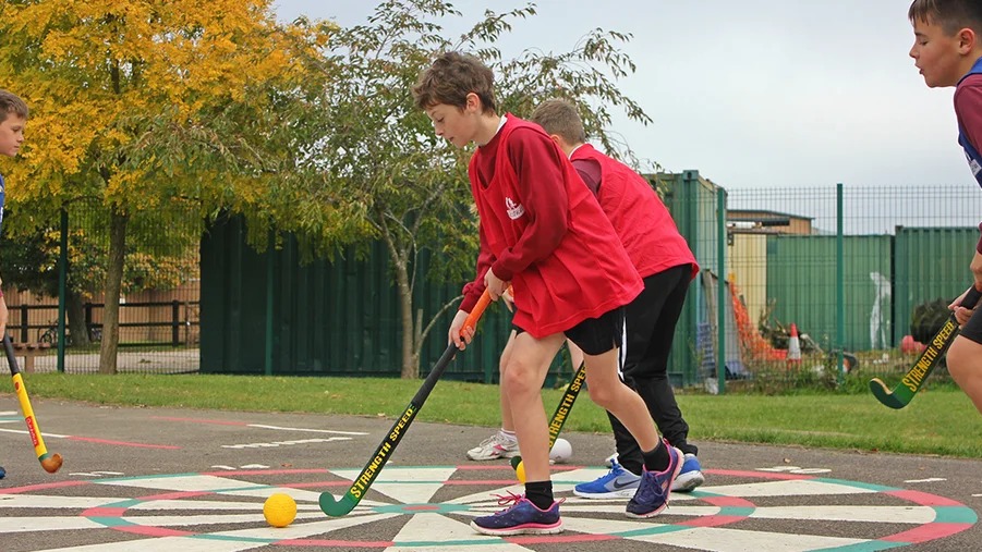 February Multi-Activity Camp | Wotton-under-Edge | Pebble