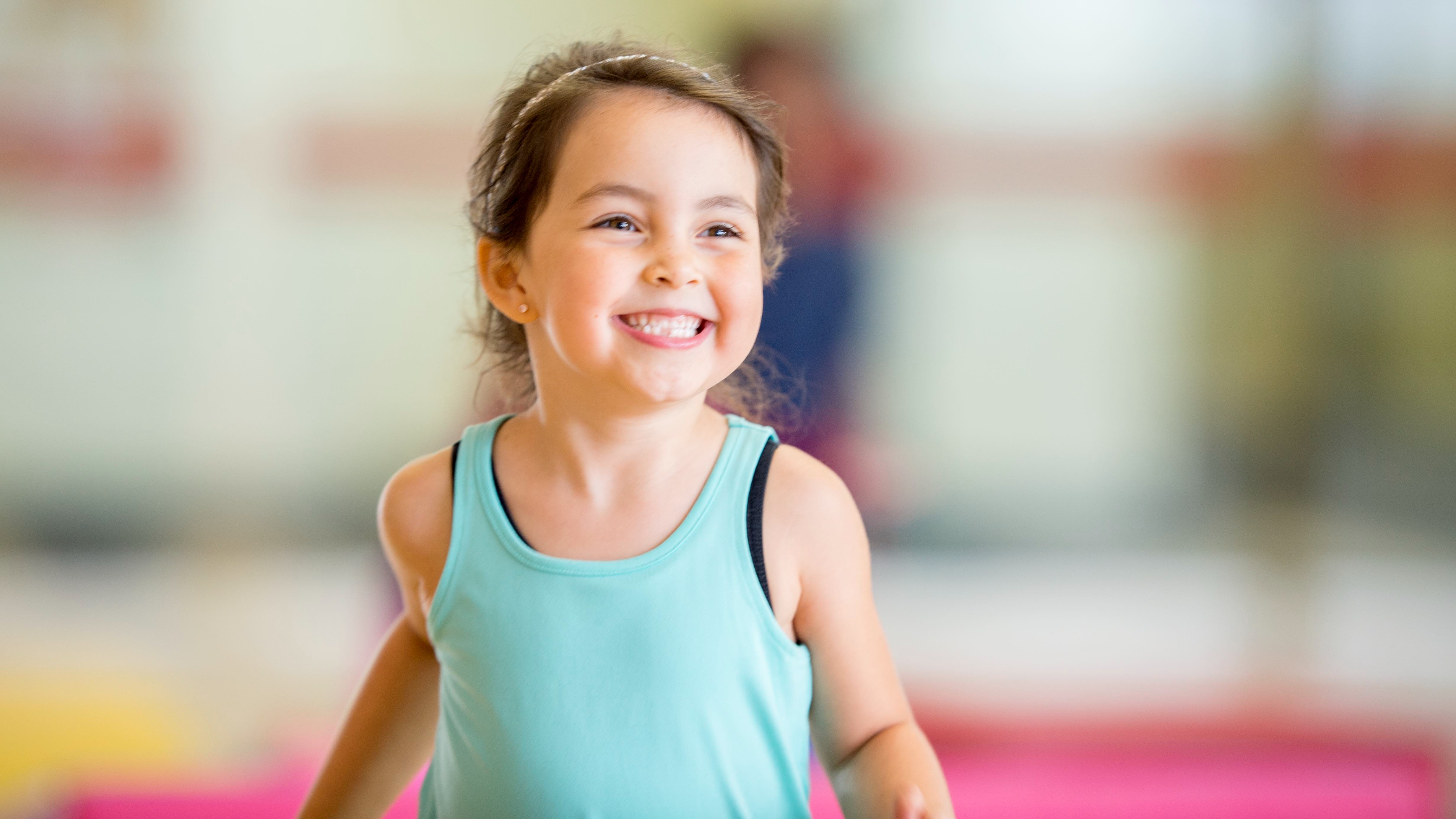 Primary Sports Stars Cambridge | Pebble
