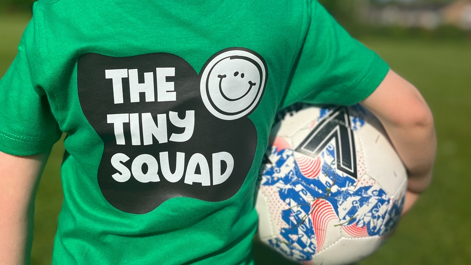 Tiny Cheer - StarJumps Nursery Potters Bar (2 - 4 years) | Pebble