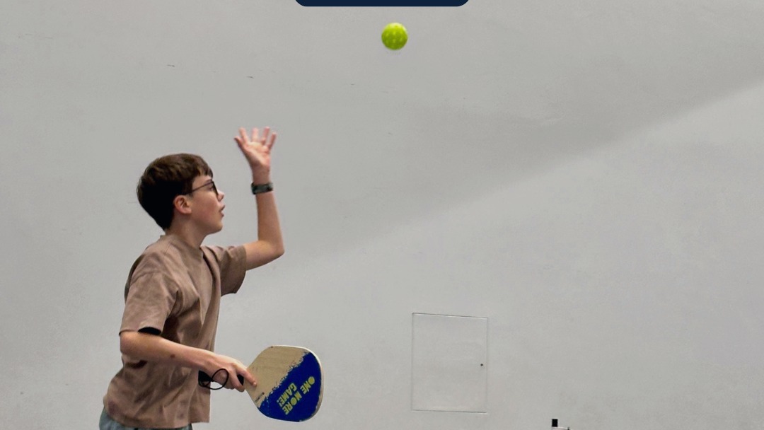 February Multi-Activity Sport Camp at St Peter's School | Pebble