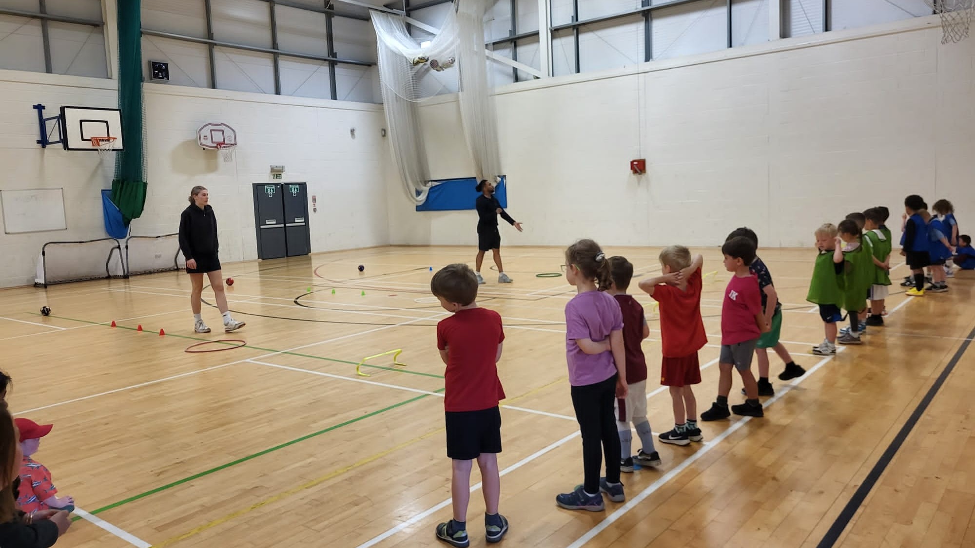 FF6 Year 2-3 Saturday Wheelers Lane Football | Pebble