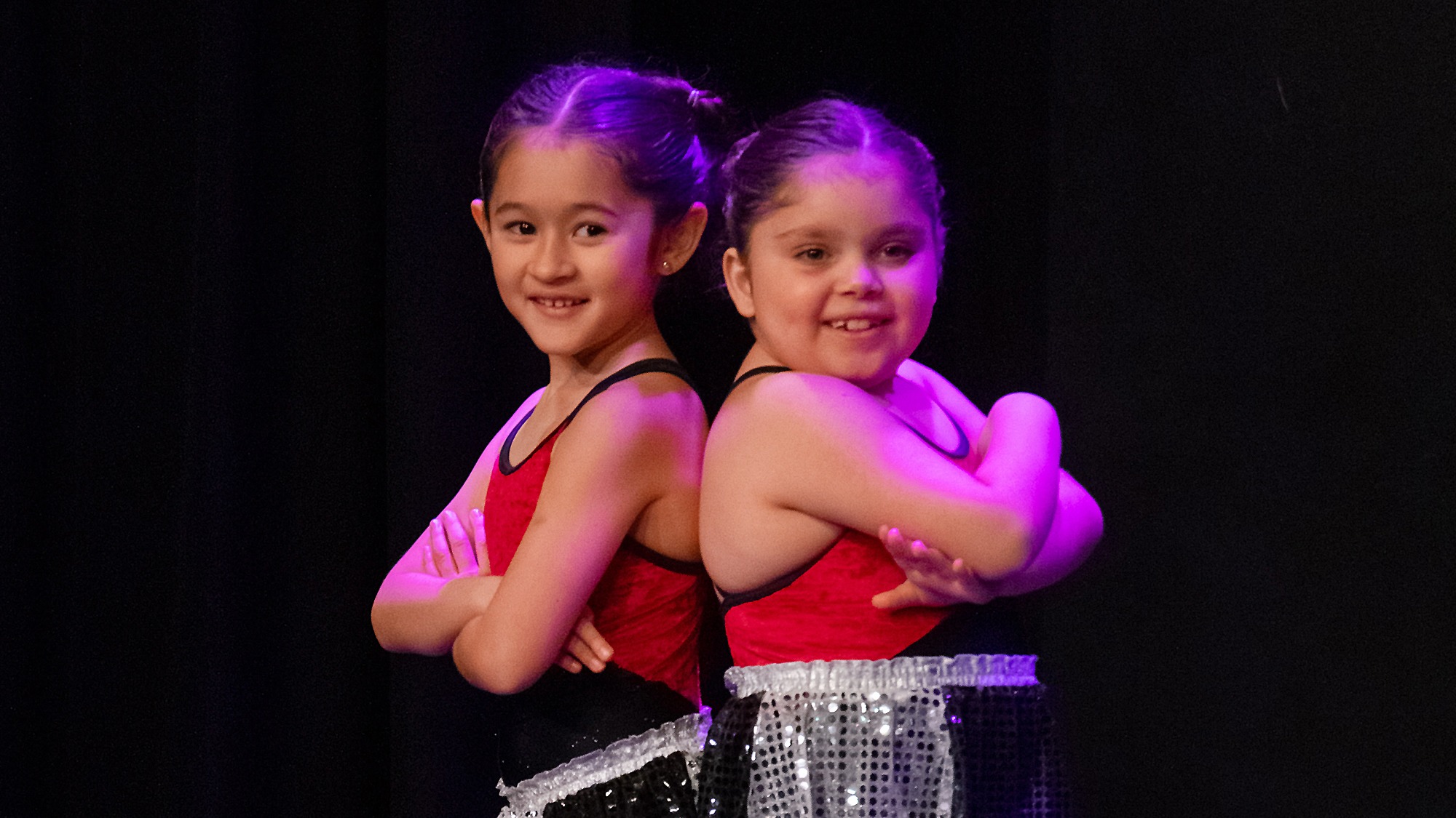 Saturday Modern Jazz Dance | Pebble