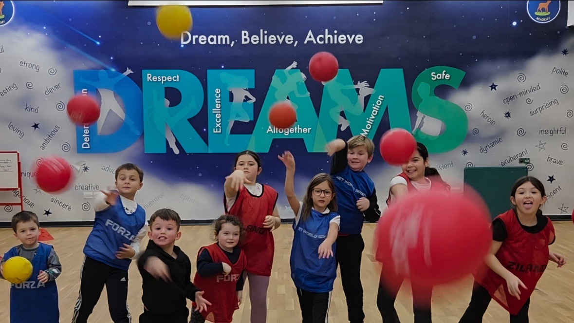 Carlton SUMMER Multi-Activity Sports Camp 2026 | Pebble