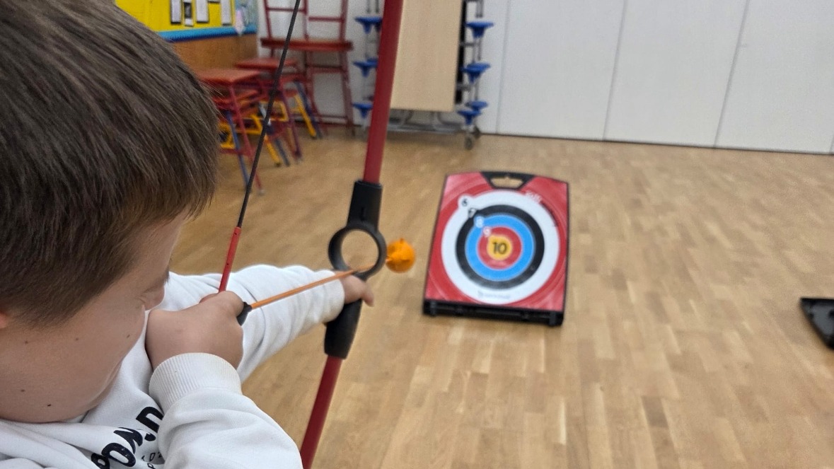 Carlton SUMMER Multi-Activity Sports Camp 2026 | Pebble