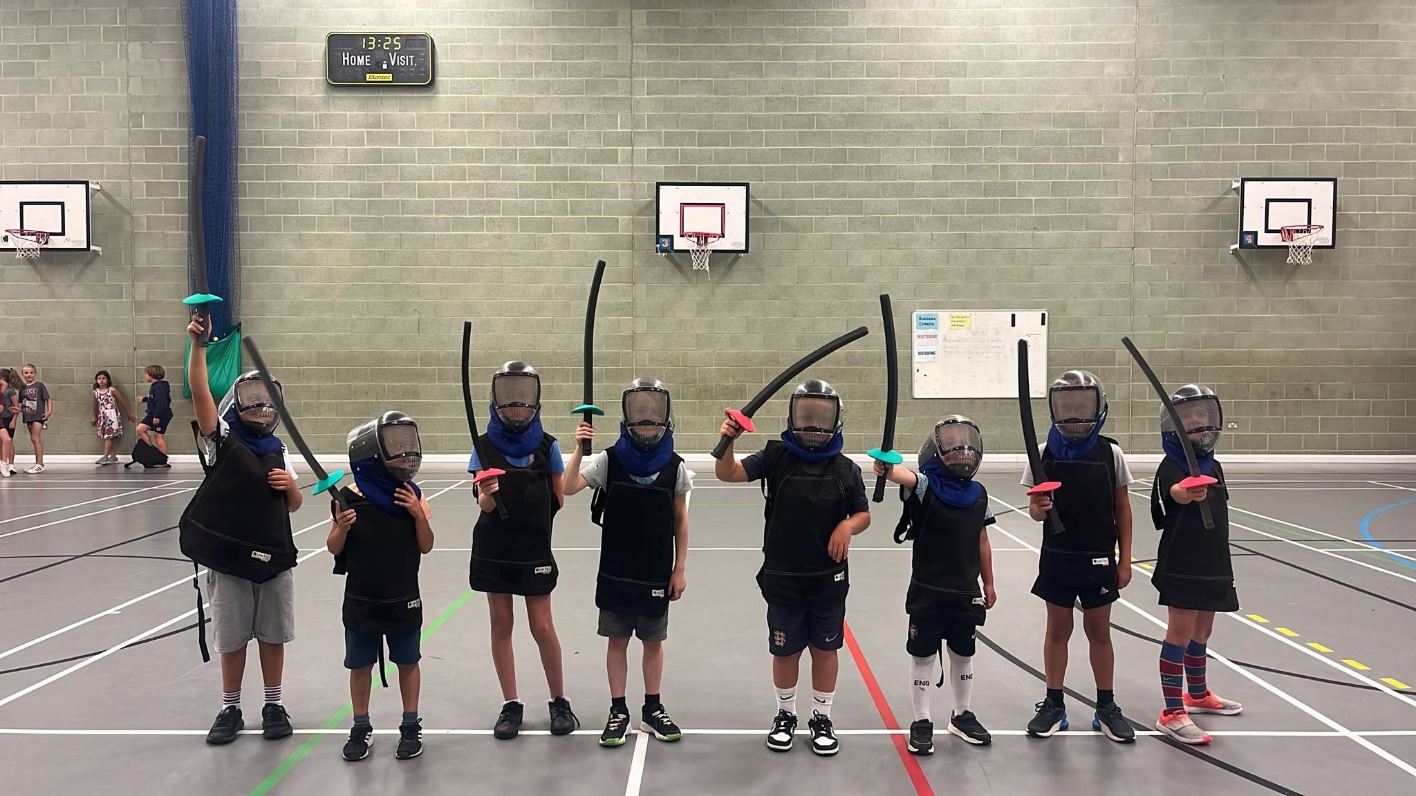 Benfield Primary School After School Club | Pebble