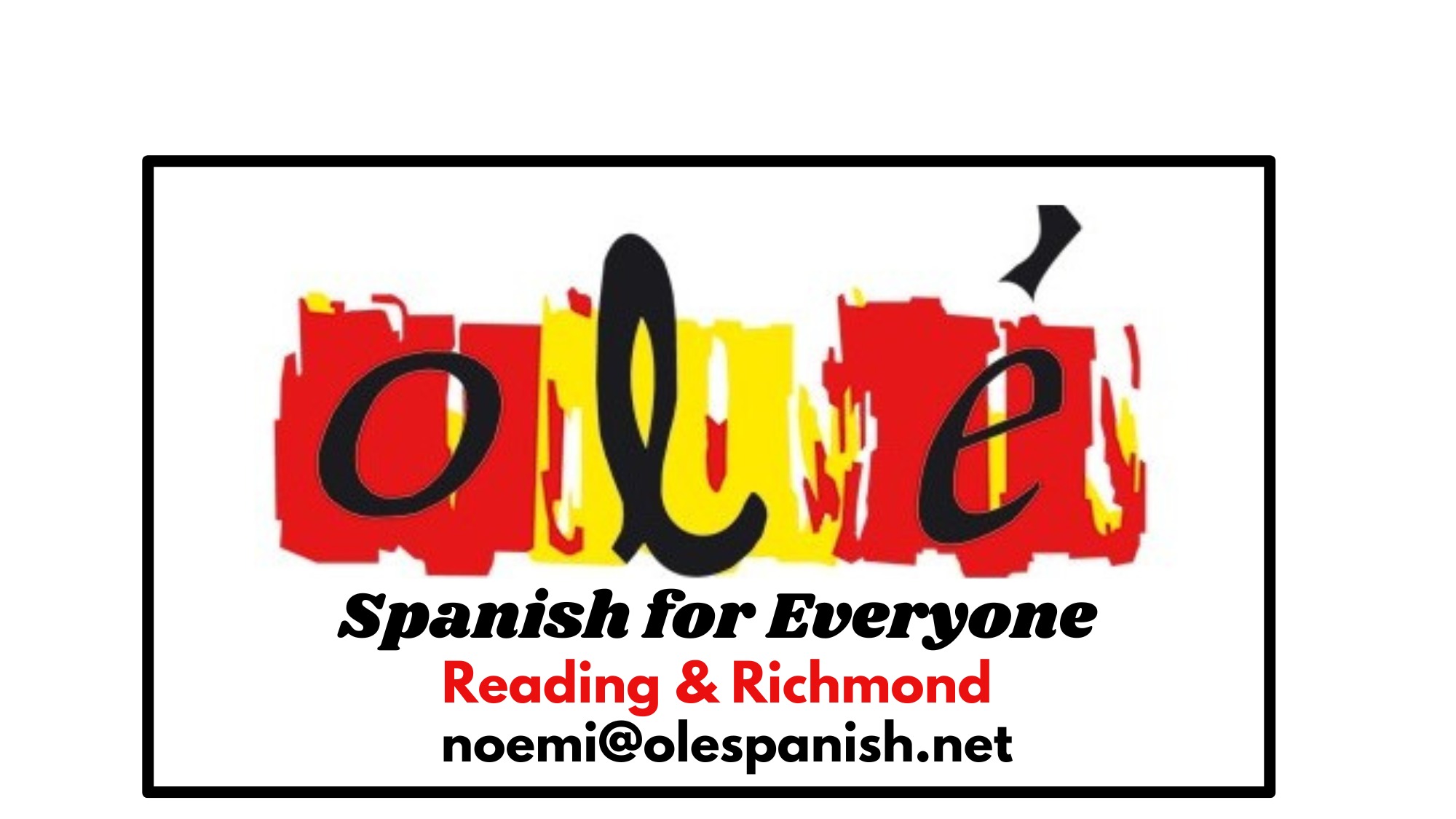 The Heights Spanish Club | Pebble