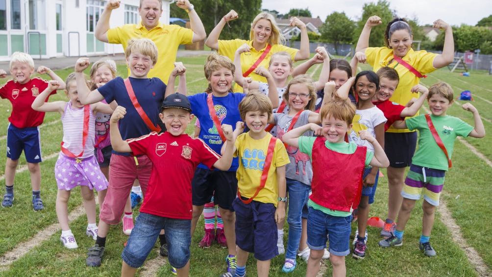 Catwg Primary Summer Holidays - Full Days | Pebble