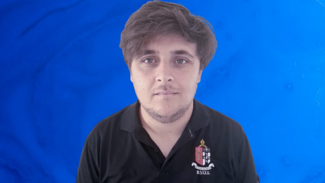 Sam Greig - Monday 1-1s (Autumn Term 2025) | Pebble