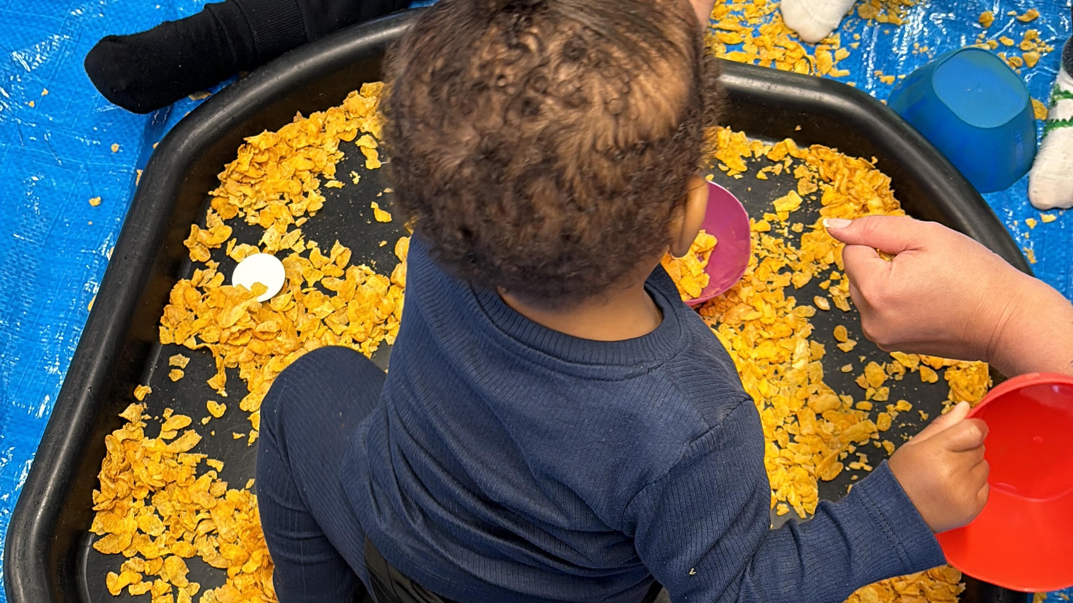 Eid & Ramadan: A Family Play Session | Pebble