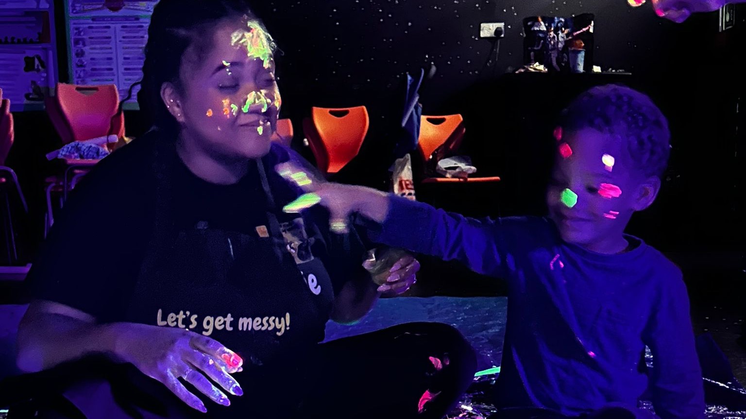 Love in the Little Things – Valentine’s special | Pebble