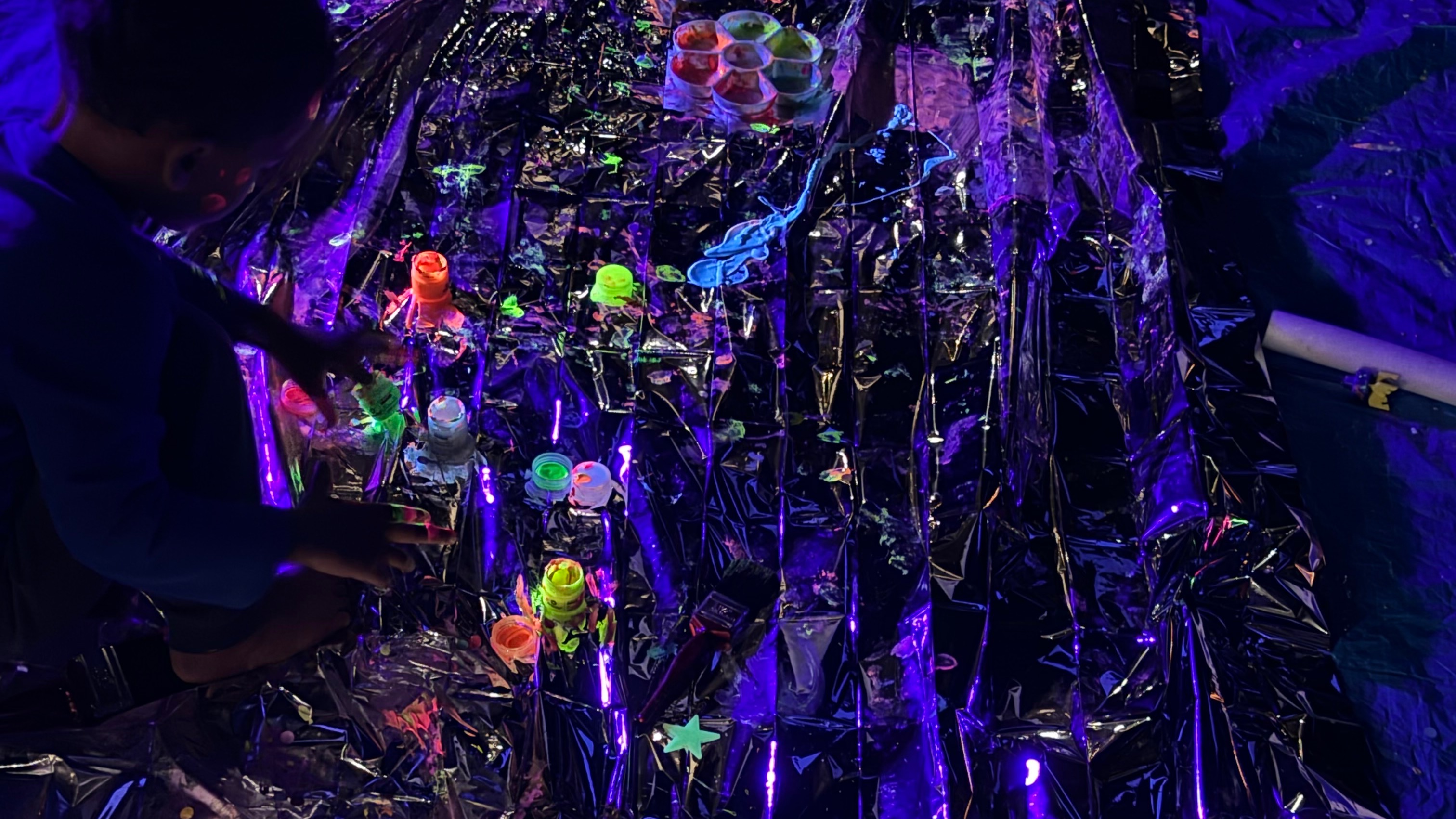 Eid & Ramadan: A Family Play Session | Pebble